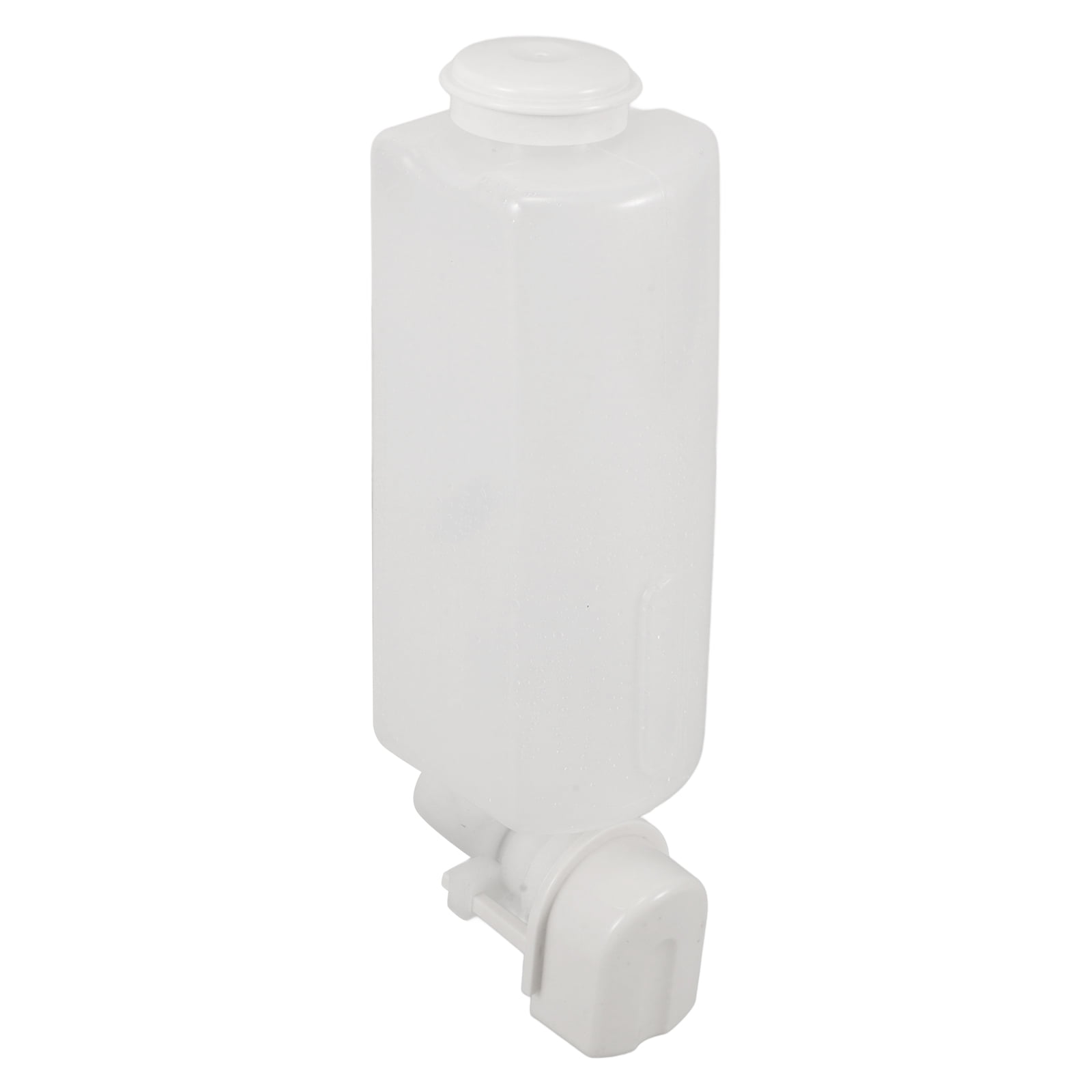 WORGEOUS Pump Bottle Dispenser Home Use Remover Carry Handle Filters ...