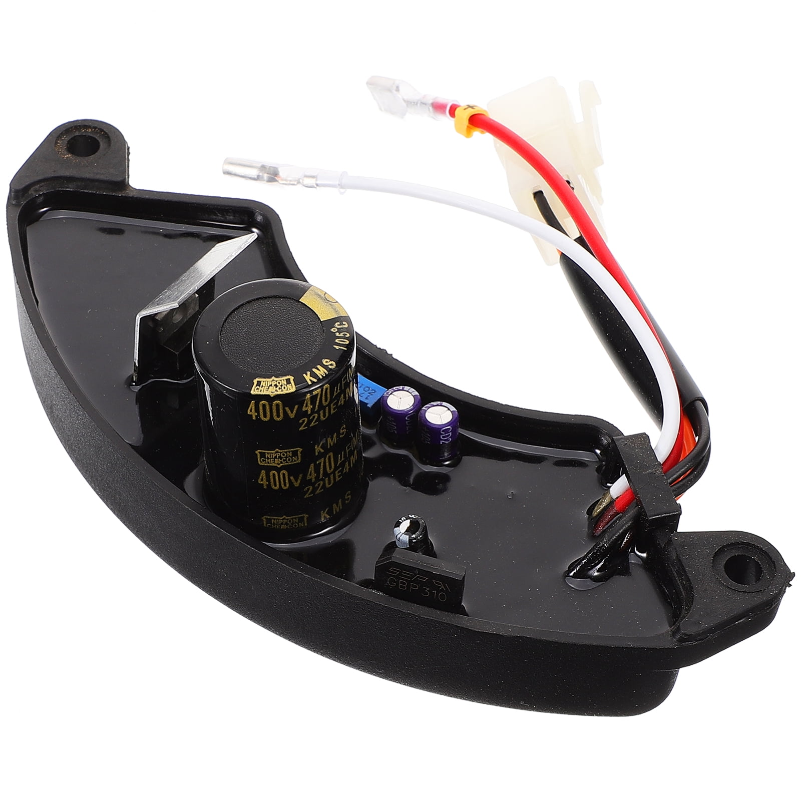 GETAJGHSD Voltage Regulator Power Controller Module for Generator ...