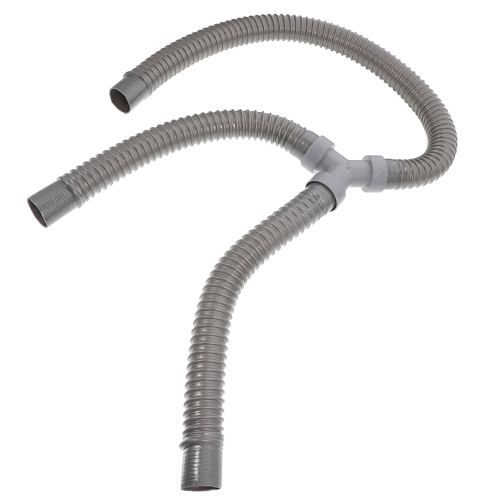 WORGEOUS Pumps Hose Tee Downpipe Sewer System Excellent Texture Drain ...