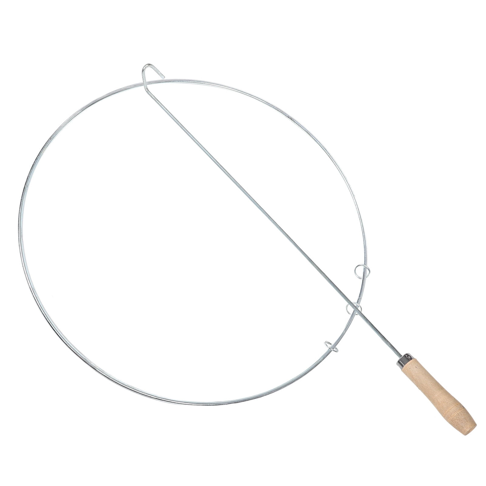 WORGEOUS Push Hoop Spinners Spinning for Babies Games Activity Child ...