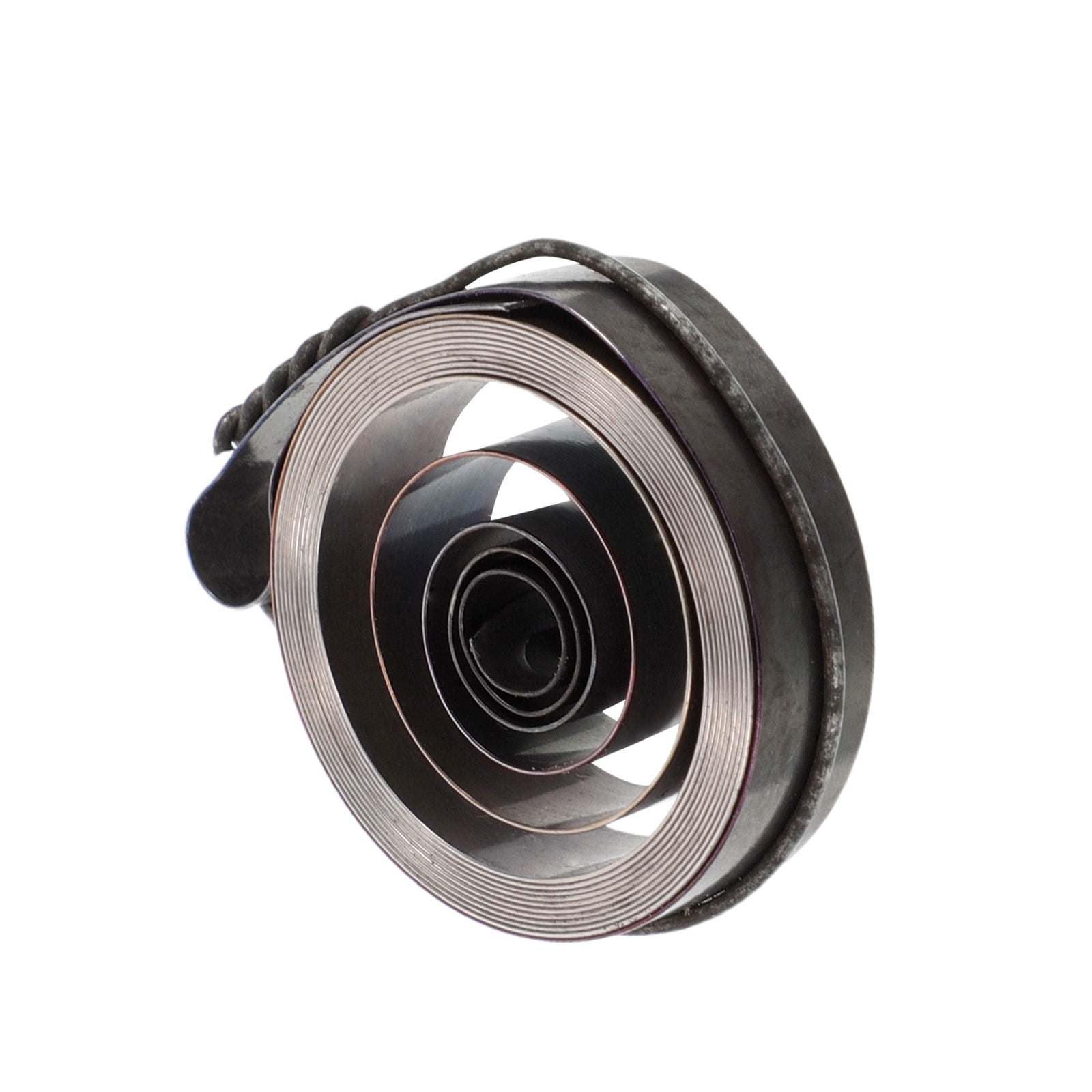 WORGEOUS Quill Steel Return Spring Coil Spindle Spring Drill Press Tool ...