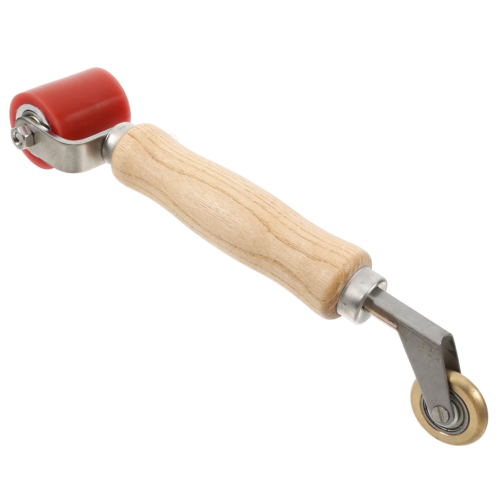 WORGEOUS Quilting Seam Roller Sewing Seam Roller Handheld Wallpaper ...