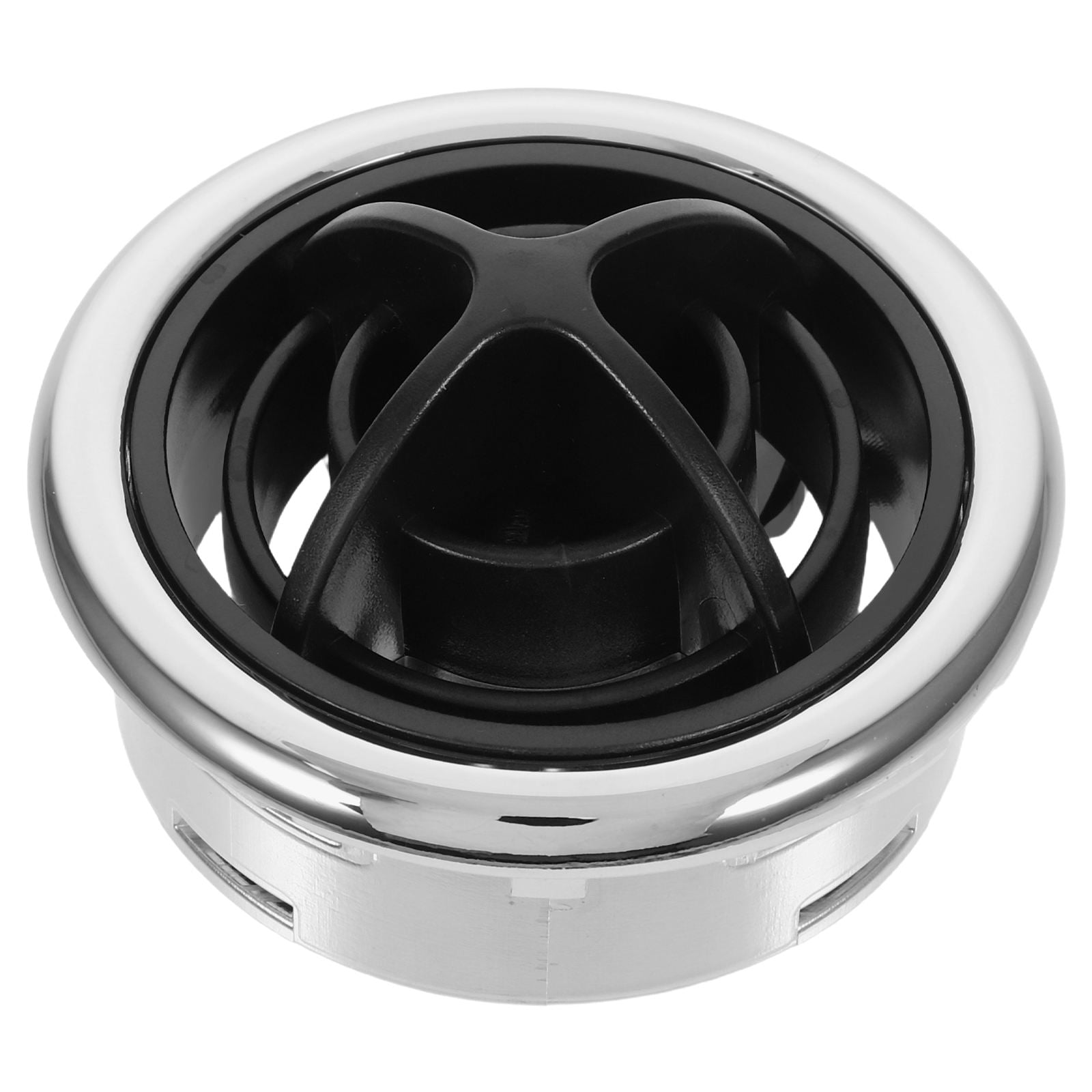 WORGEOUS RV Air Conditioning Vent Round Air Outlet Vent Plastic Air ...