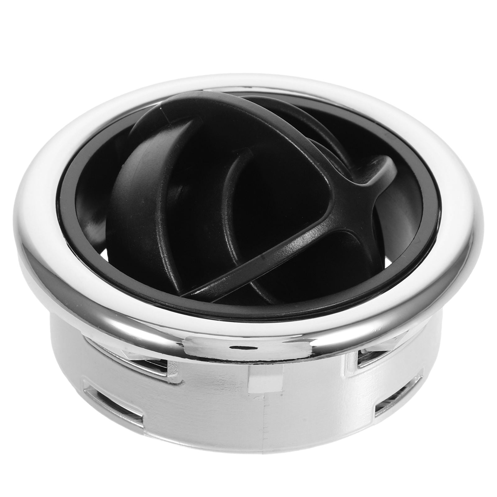 WORGEOUS RV Air Conditioning Vent Round AC Air Outlet Vent Plastic Air ...