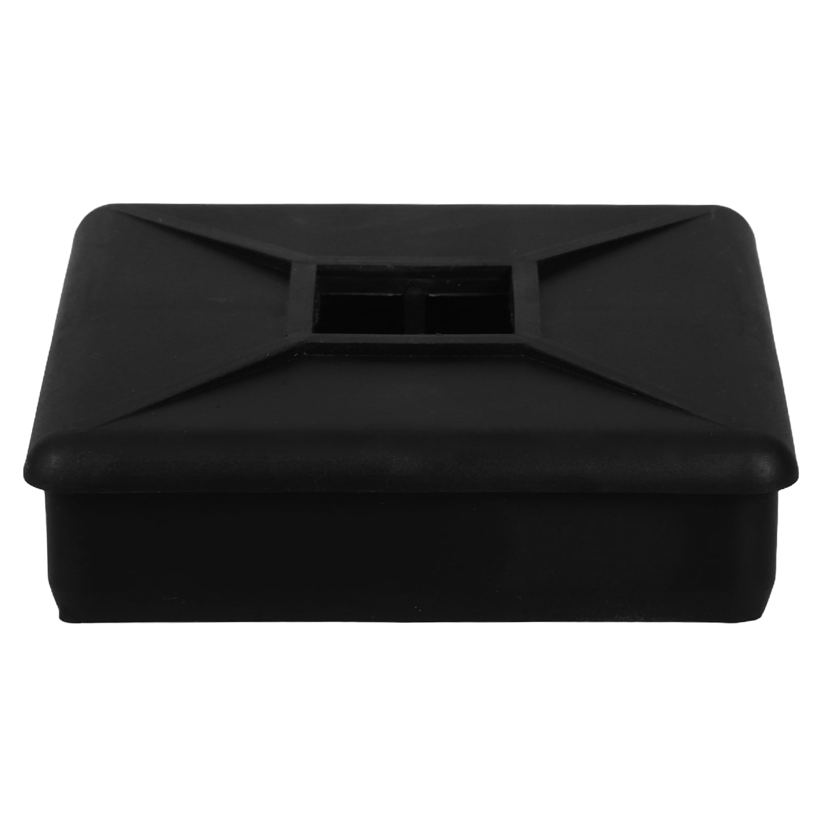 WORGEOUS RV Bumper Plug End Cap Compatible with RV Camper Trailers for ...