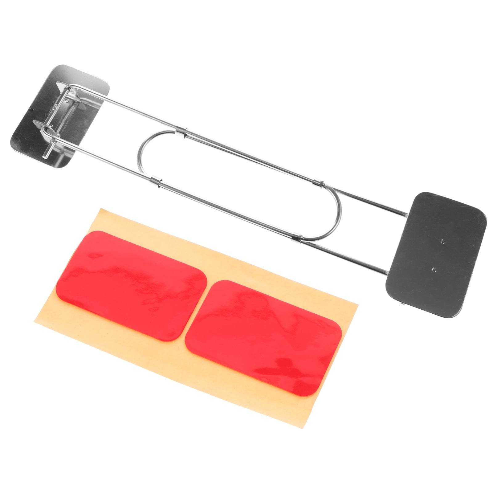 WORGEOUS RV Storage Rod Dispenser Stackable Drawers Rack Trailer Travel ...