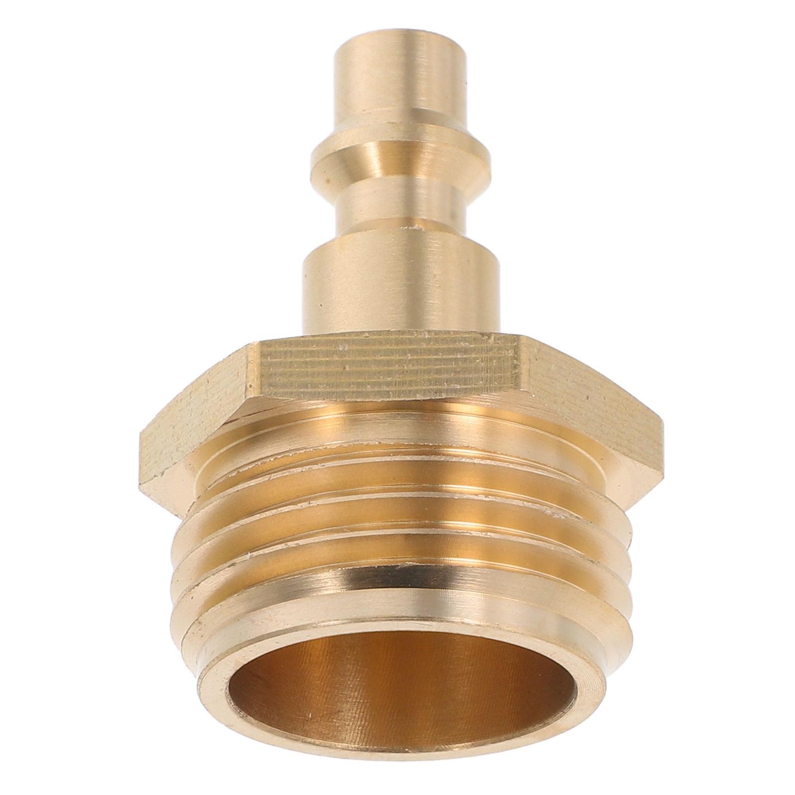 WORGEOUS RV Winterizing Plug Adapter Air Compressor Fitting Quick ...