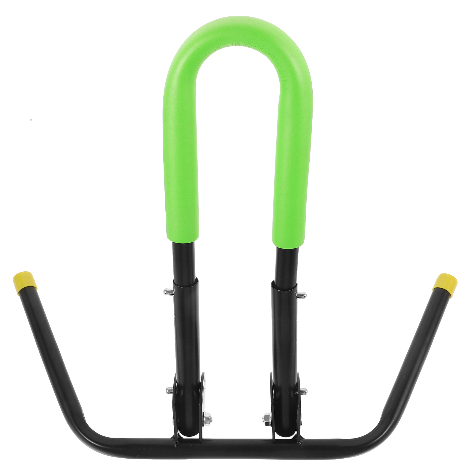 WORGEOUS Racks Bike Repair Stand Balance Car Support Frame Child ...