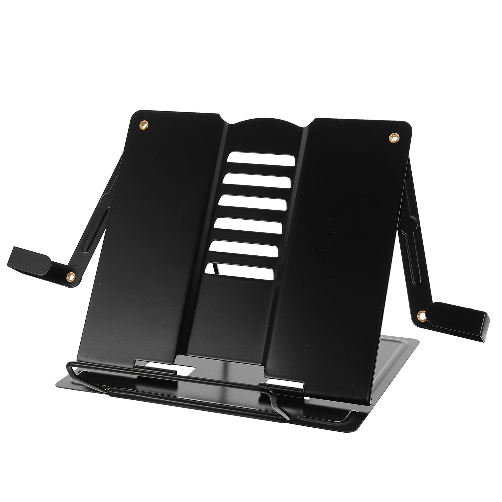 WORGEOUS Read Bookshelf Base Lectern Reading Safe Holder Convenient ...