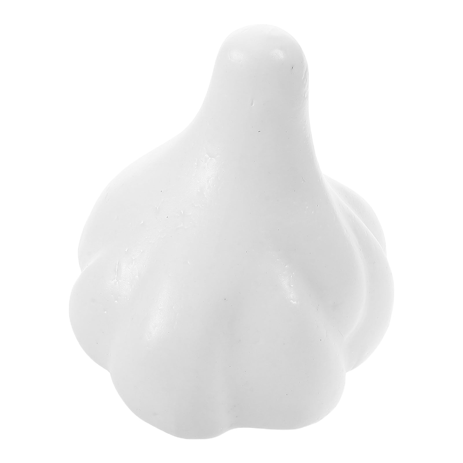 WORGEOUS Realistic Garlic Simulation Garlic Car Antenna Topper Adorable ...