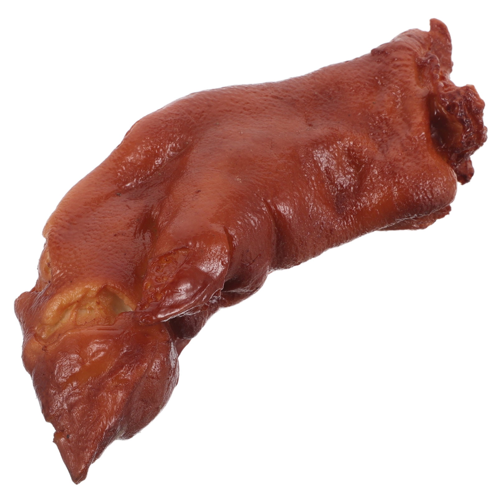 WORGEOUS Realistic Pig Feet Model for Restaurant Showcase Simulation ...