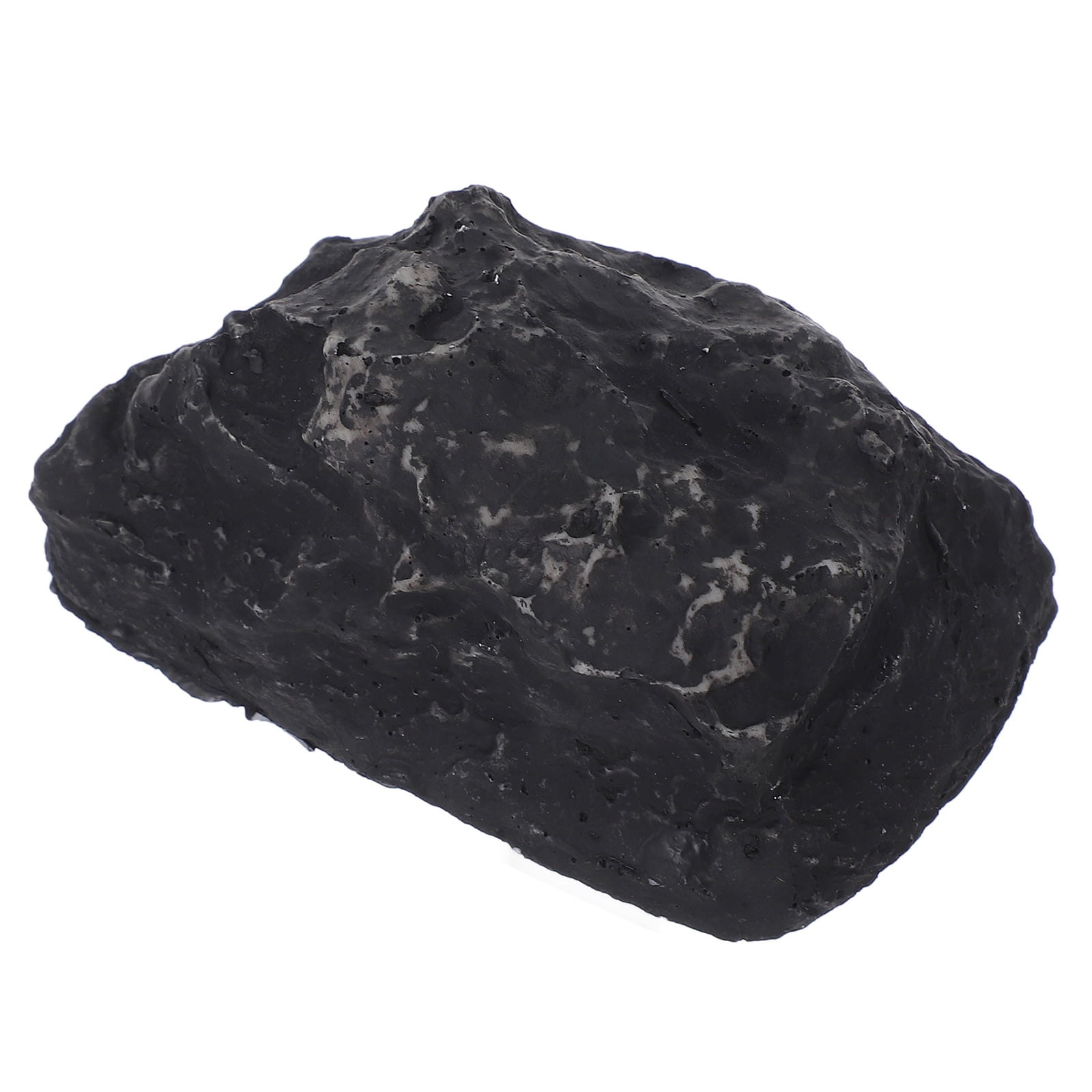 WORGEOUS Realistic Stone Key Hider for Outside Waterproof Fake Rock Key ...