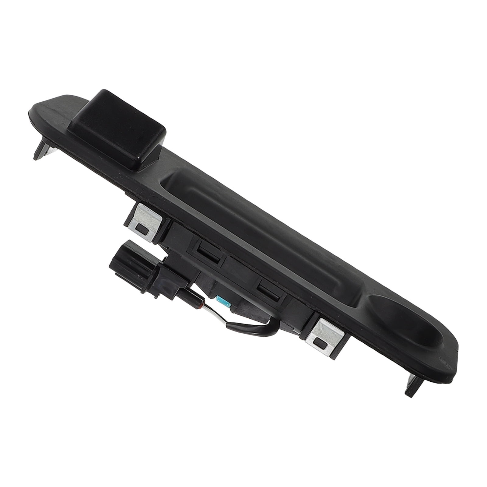 WORGEOUS Rear Trunk Handle Outside Door Handle Driver Side Door Handle ...