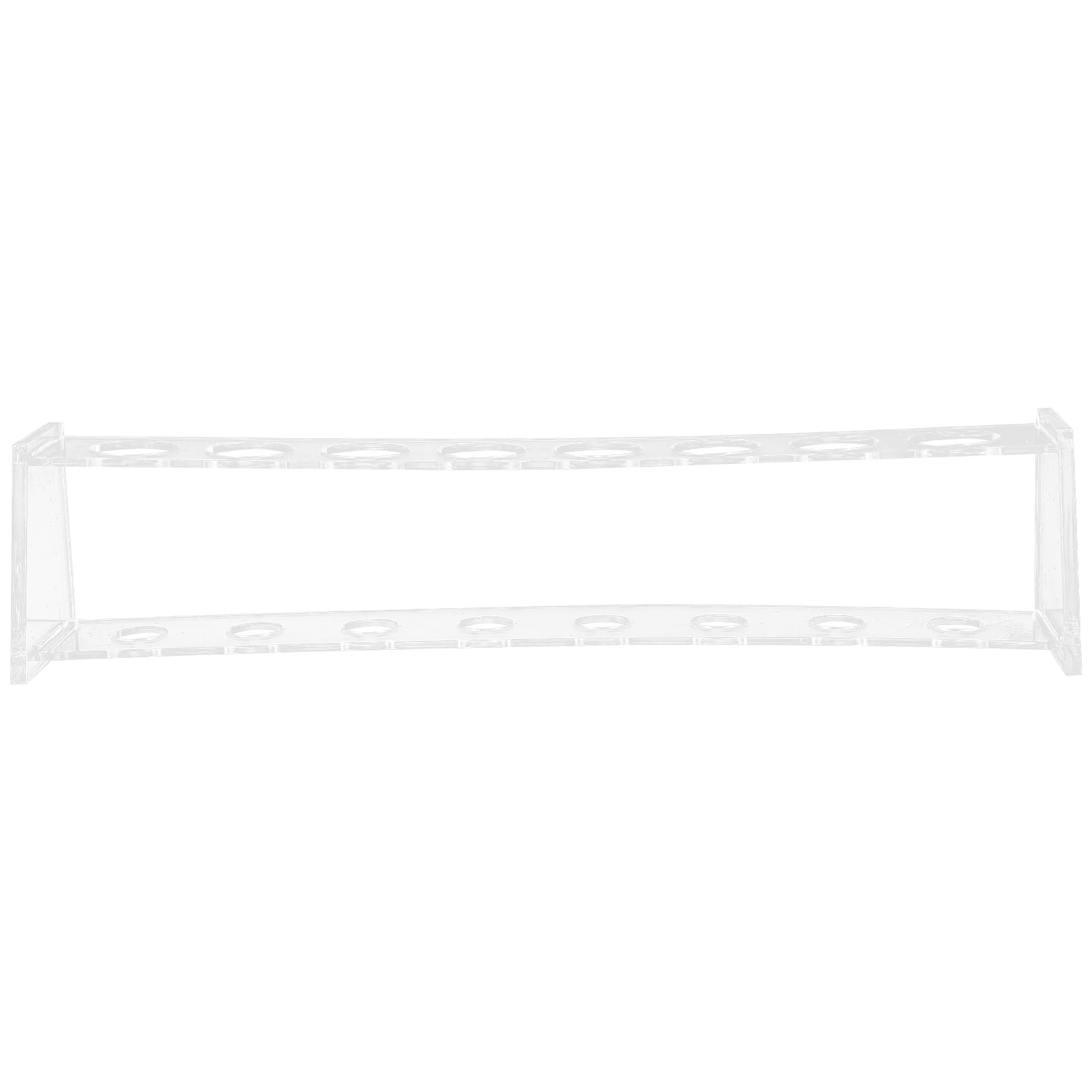 WORGEOUS Reception Decor Test Tube Display Stand Test Tube Holder 33 ...