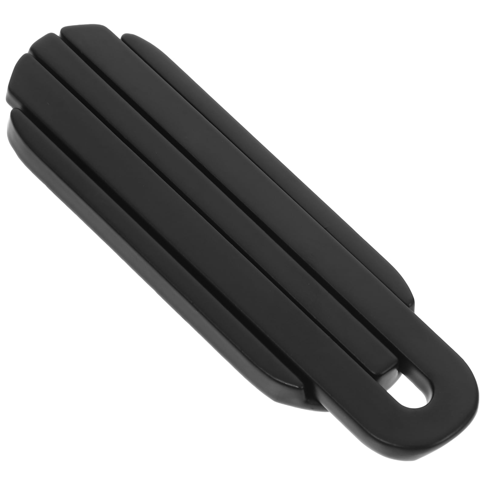 WORGEOUS Recessed Handle For Cabinets And Drawers Zinc Alloy Pull For ...