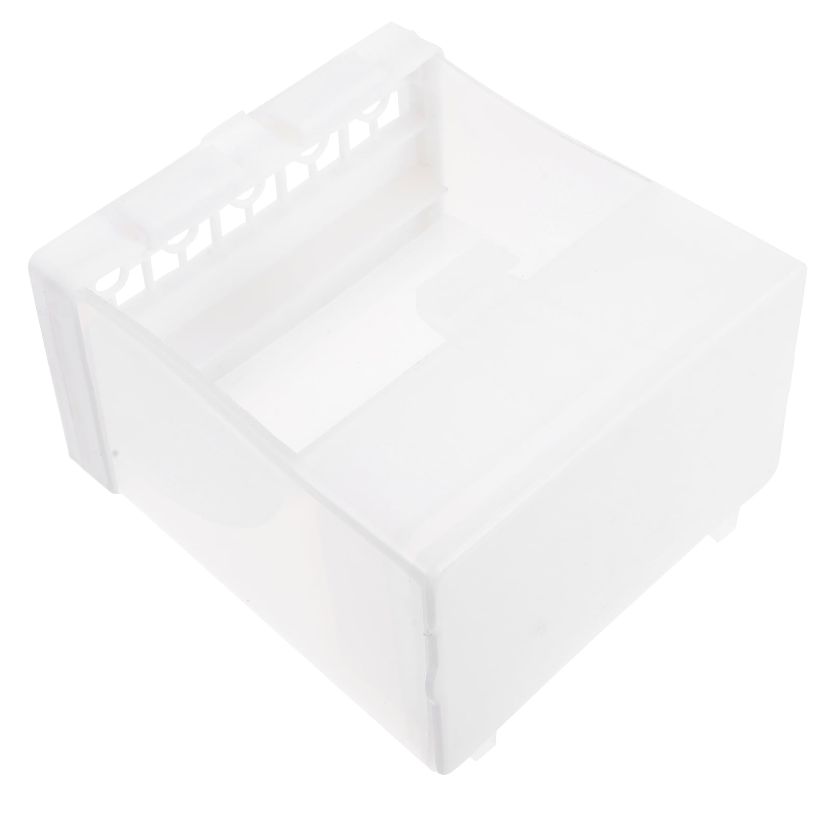 WORGEOUS Rechargeable Wand Waterproof Container Pigeon Food Box Feeder ...