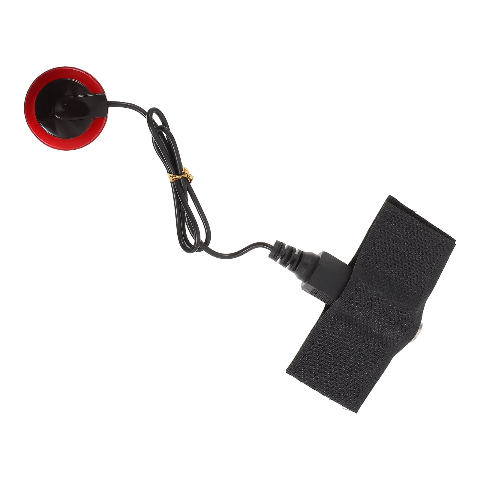 WORGEOUS Recording Guitar Pickup Original Sound Receiver Tuners Cable ...