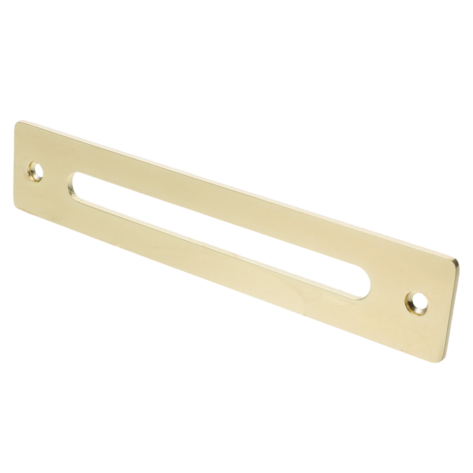 WORGEOUS Rectangle Coin Slot Money Bill Drop Slot Frame Rectangle Poker ...