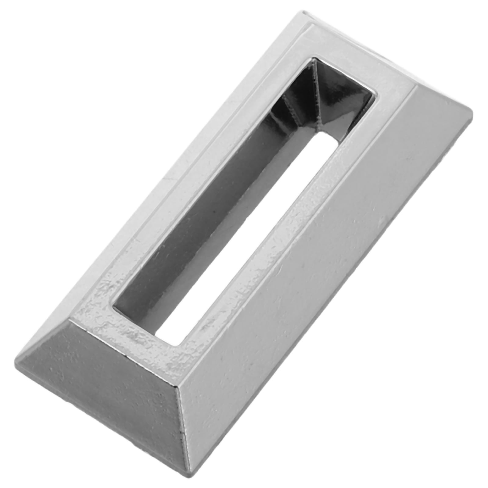 WORGEOUS Rectangular Coin Slot Game Machine Part Coin Operated Game ...