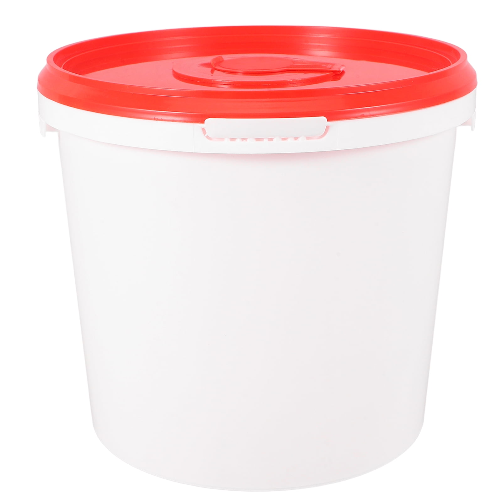 WORGEOUS Refillable Wipe Dispenser Travel Wipe Holder Plastic Wipe ...