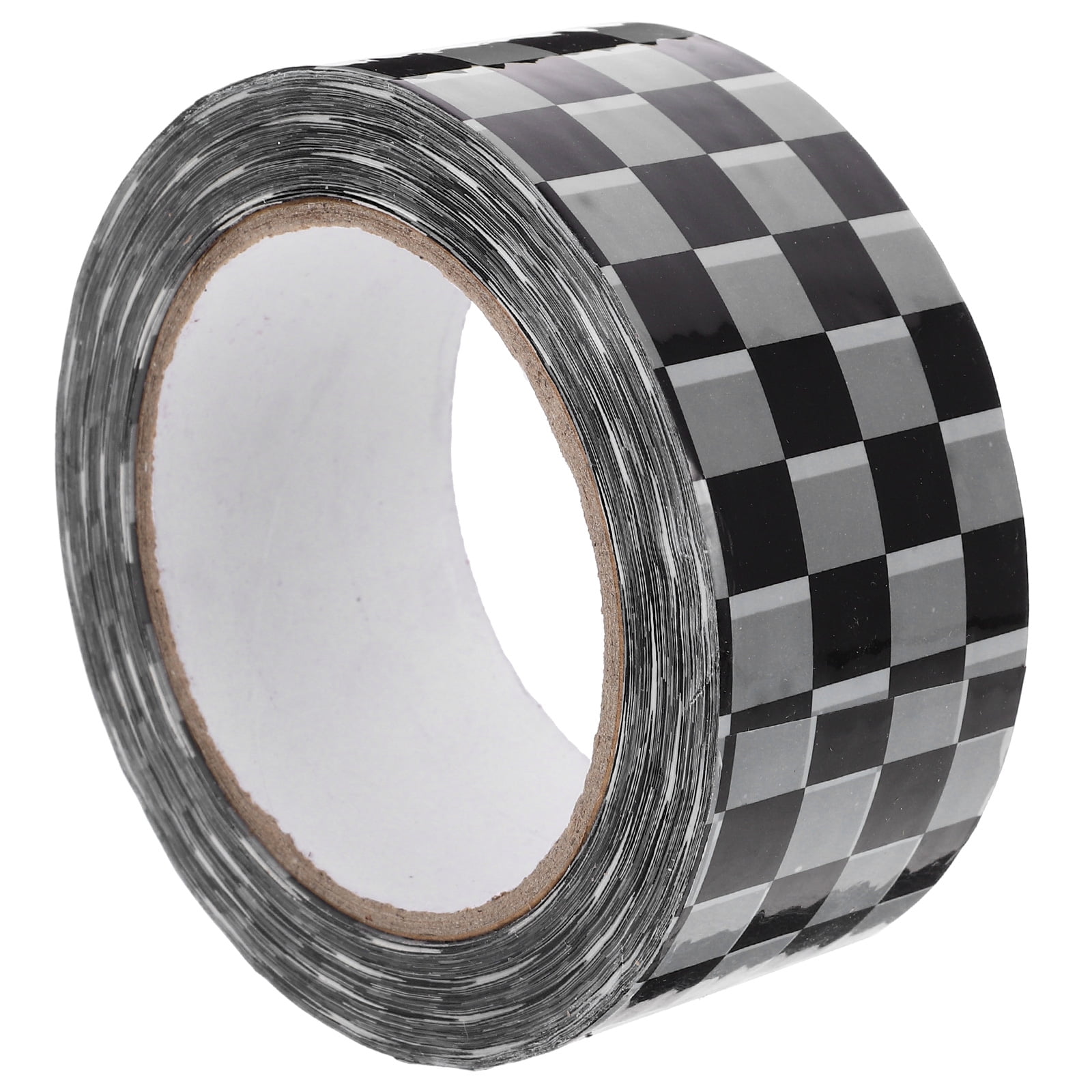WORGEOUS Removable Duct Tape Heavy Duty 1000.00X4.80X0.10CM - Walmart.com