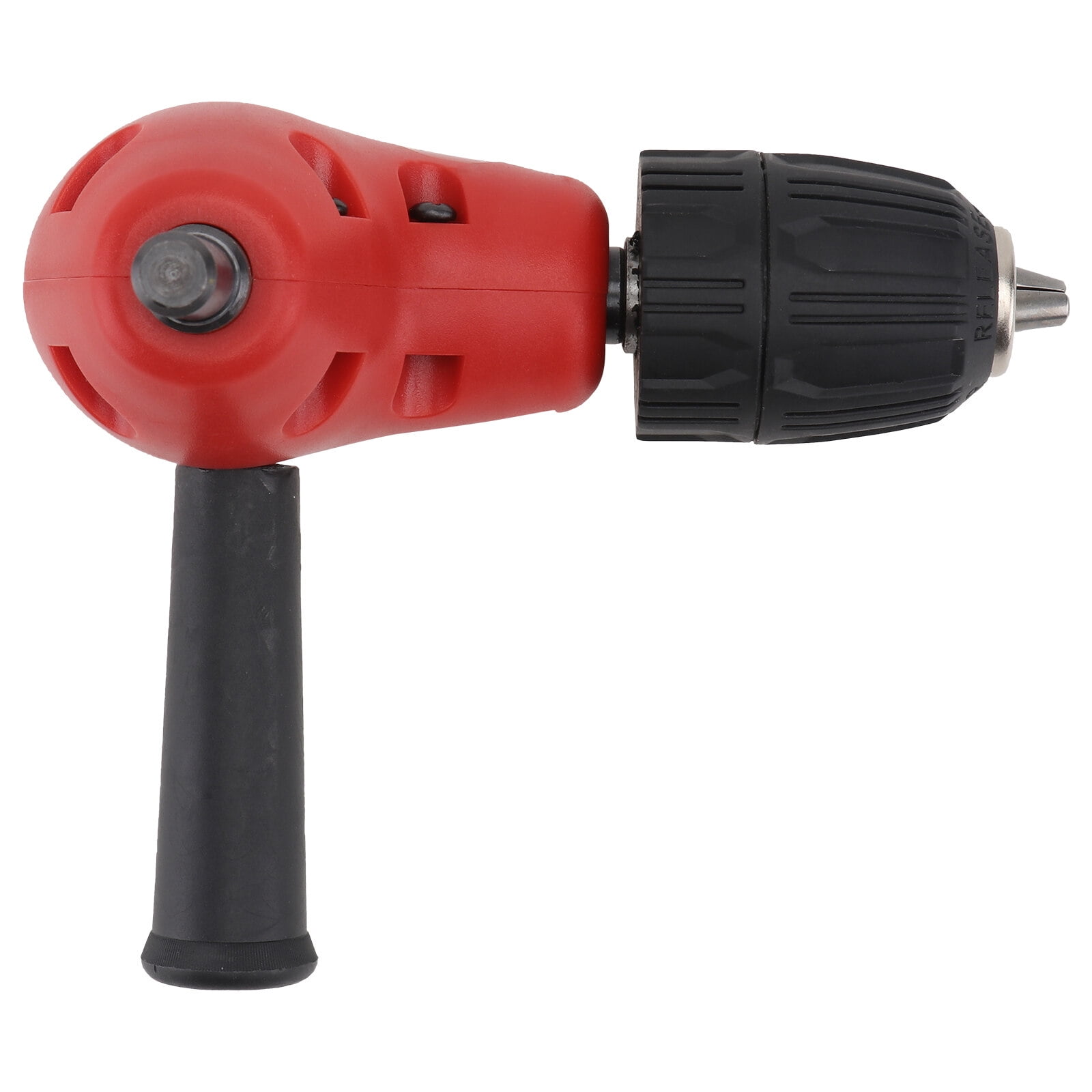 WORGEOUS Removable High Heels Corner Charging Drill Professional Angle ...