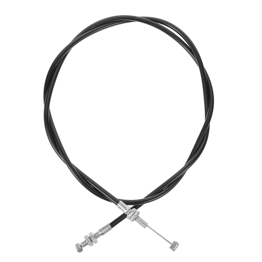 WORGEOUS Replace Cable Chair Chassis Pull Cable 85.00X1.00X1.00CM Black ...