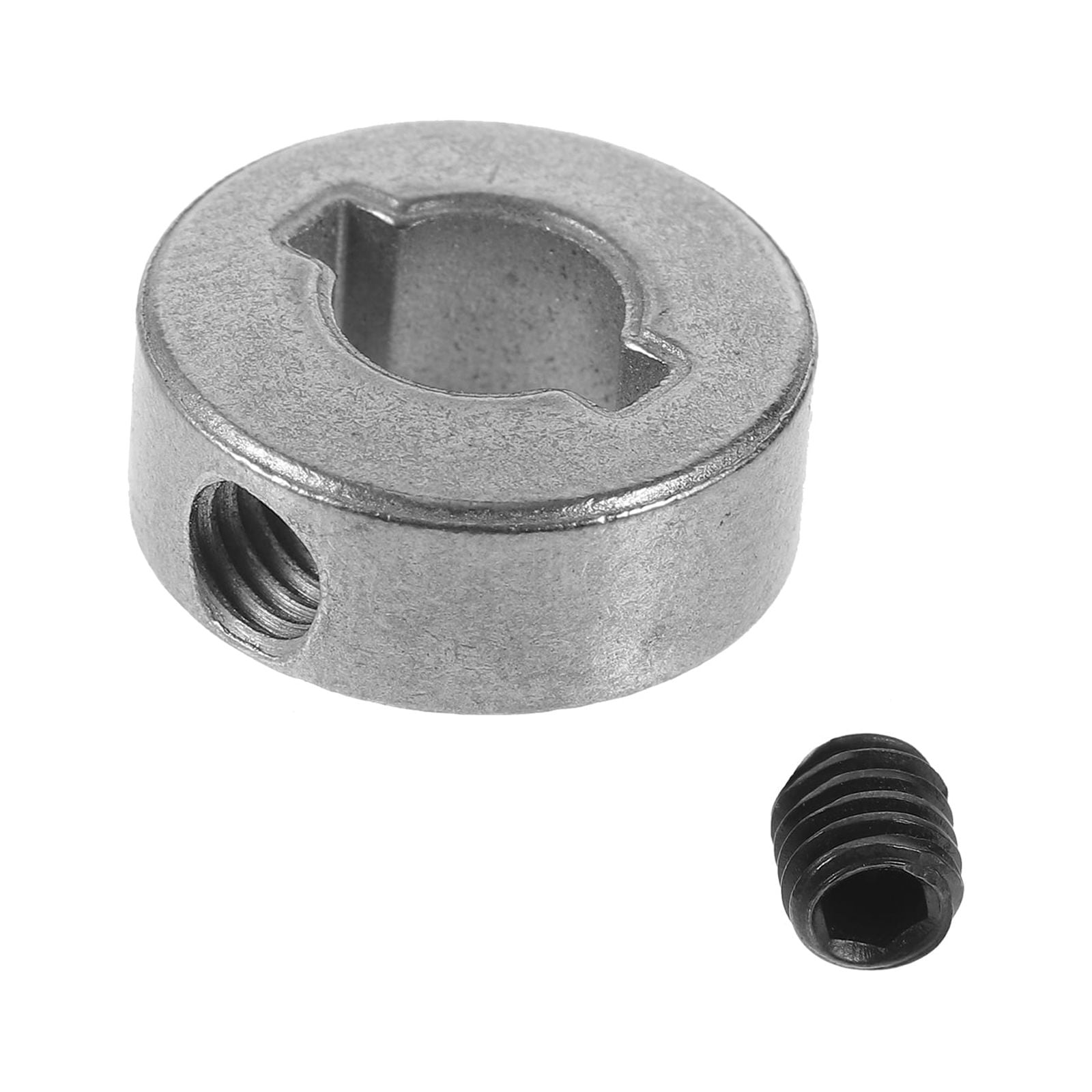 WORGEOUS Replacement Drill Stop Collar Drill Stopper Milling Machine ...