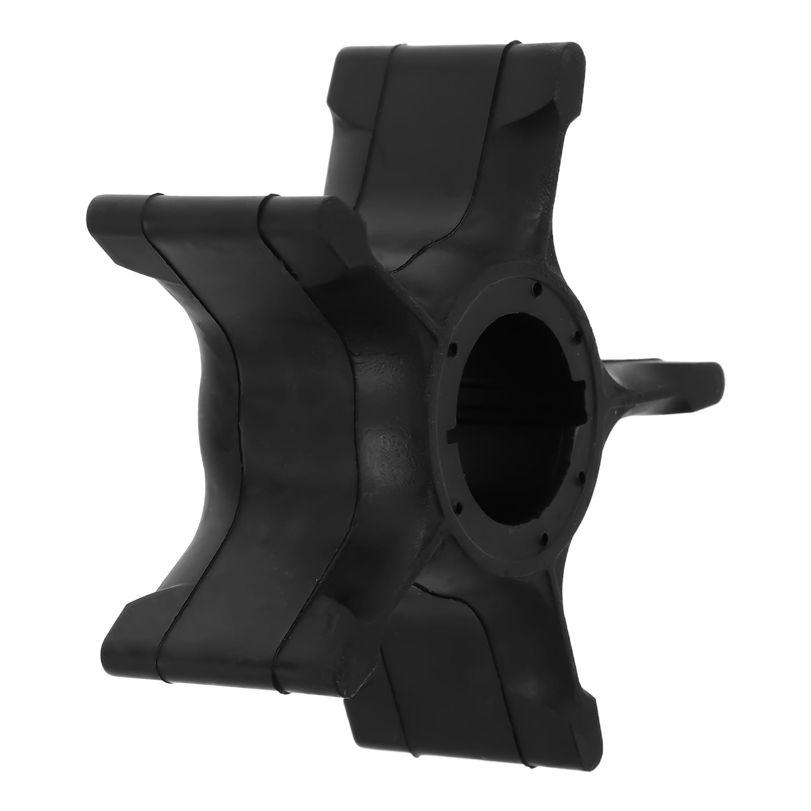 WORGEOUS Replacement Water Pump Impeller For Boat Outboard Engines ...