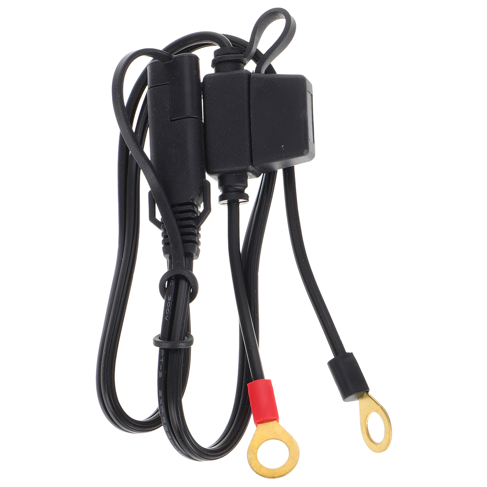 WORGEOUS Replacement Wire Harness Extension Cable Connector Battery ...