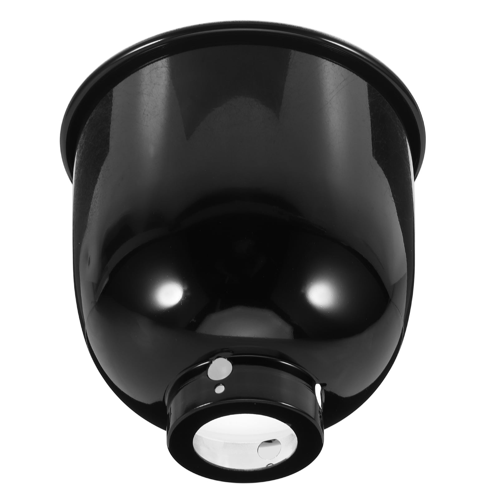 WORGEOUS Reptile Heat Lamp Protector 5.5 Inch Dome Light Fixture for ...