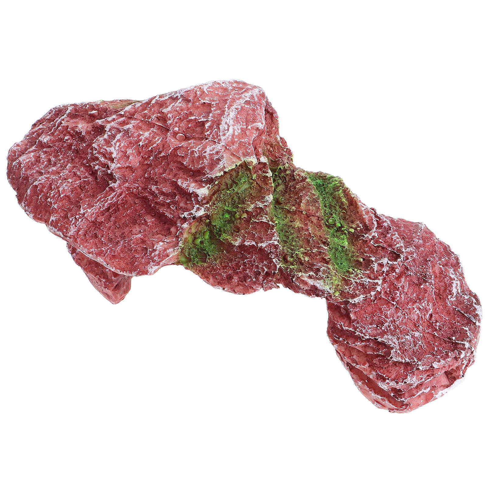 WORGEOUS Resin Turtle Basking Platform Turtle Tank Climbing Ramp ...