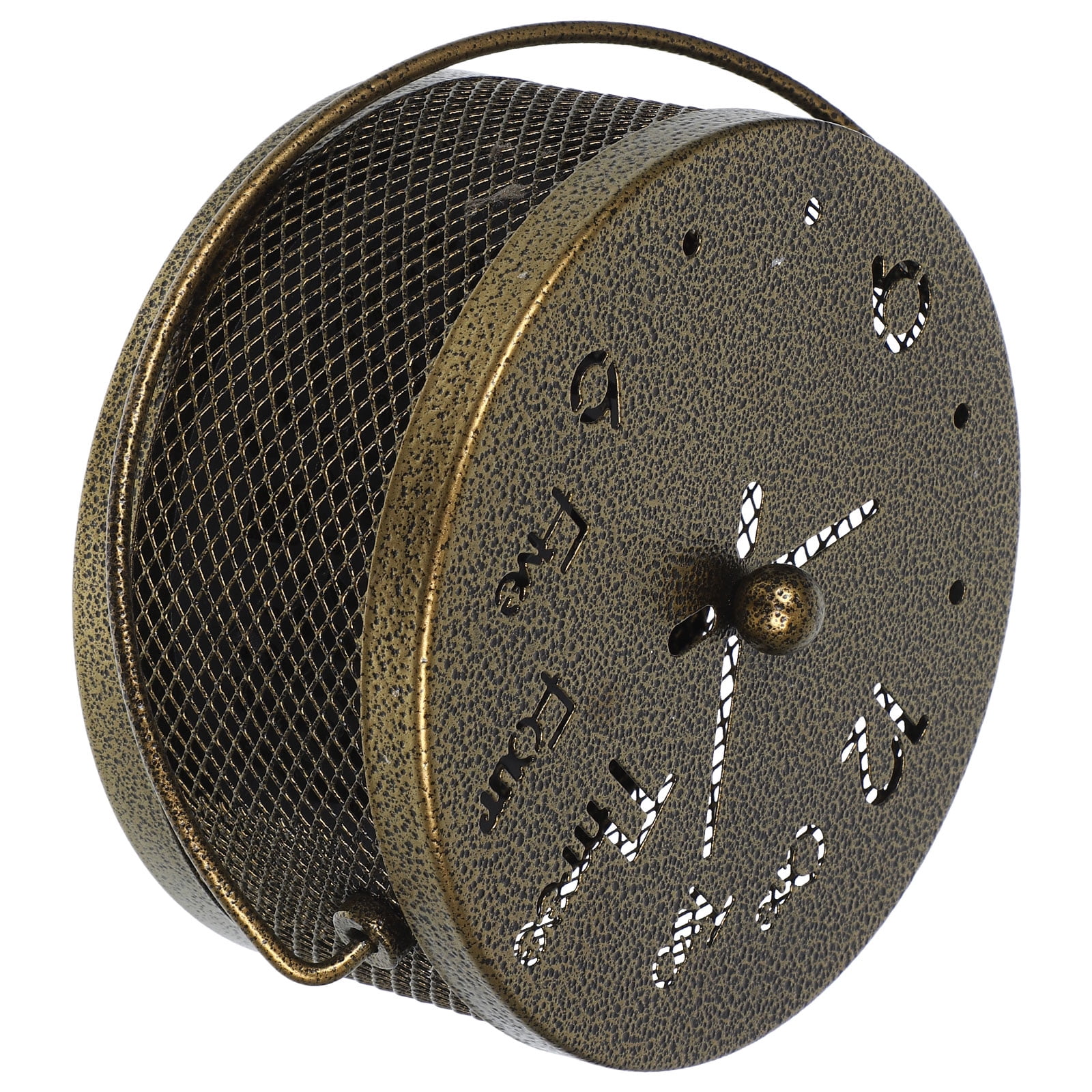 WORGEOUS Retro Mosquito Coil Stove Tire Changer Clamp Jaw Guards ...