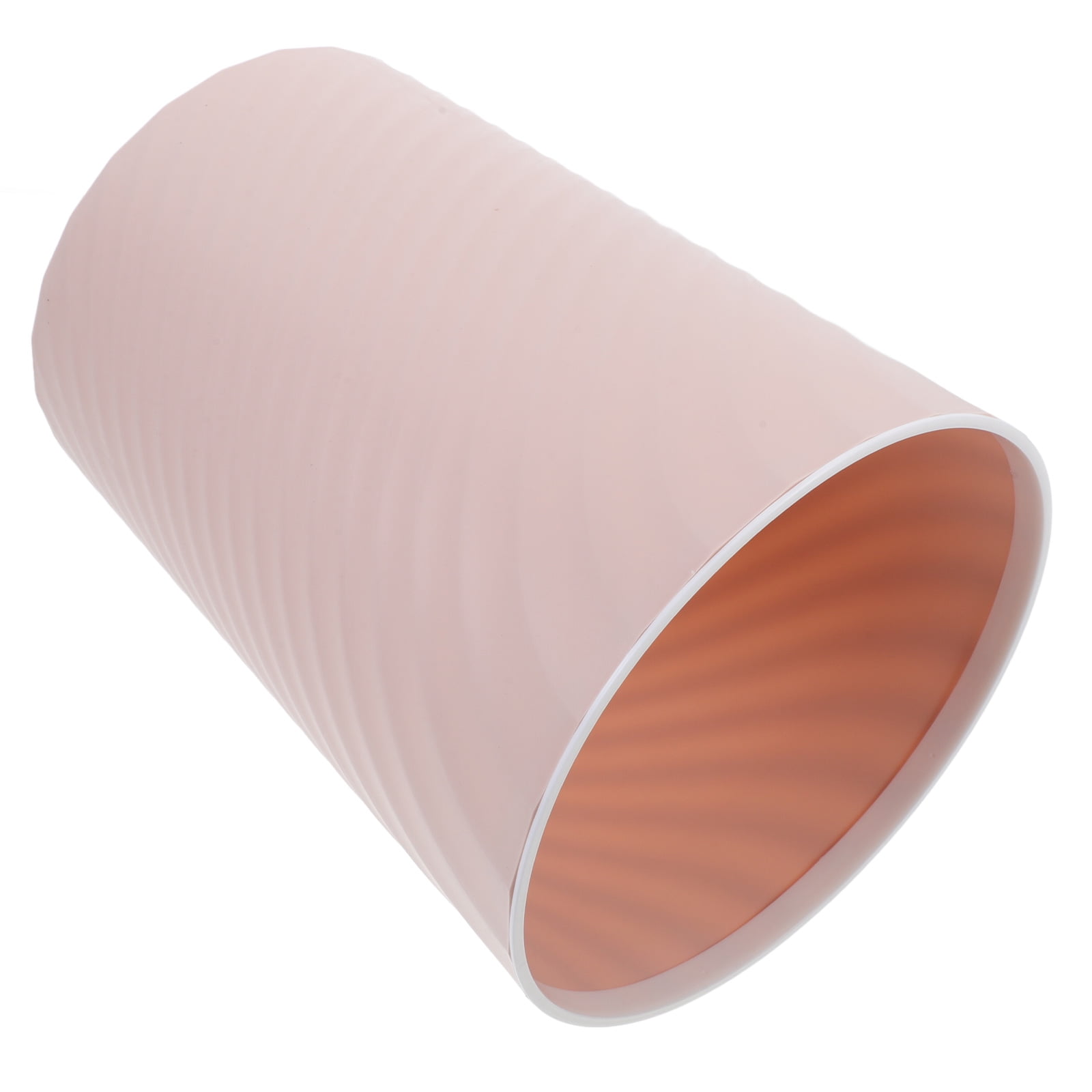 WORGEOUS Reusable Trash Can Trash Bucket Garbage Can Large Capacity ...