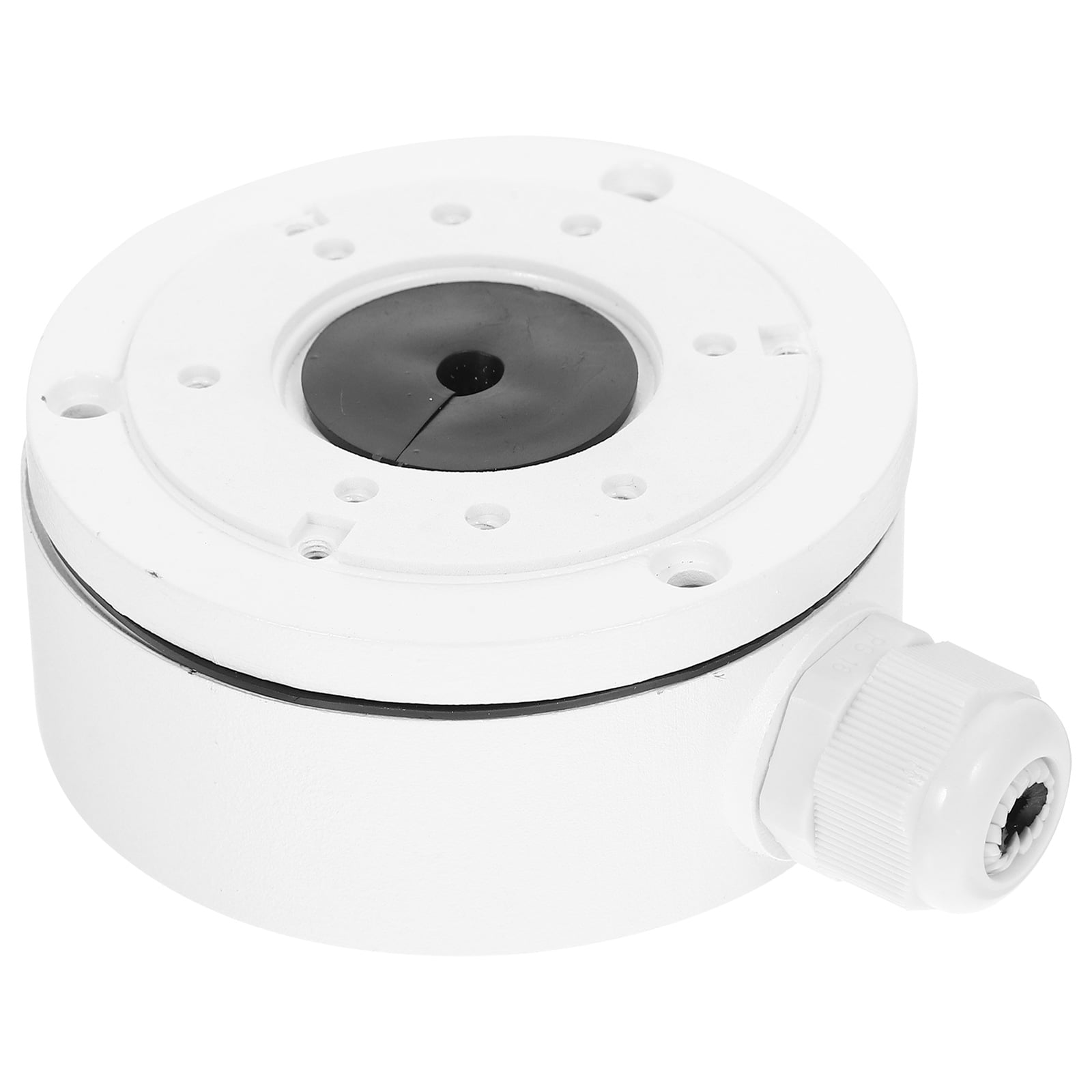 WORGEOUS Reusable Universal Camera Hemisphere Wall Mount Bracket ...