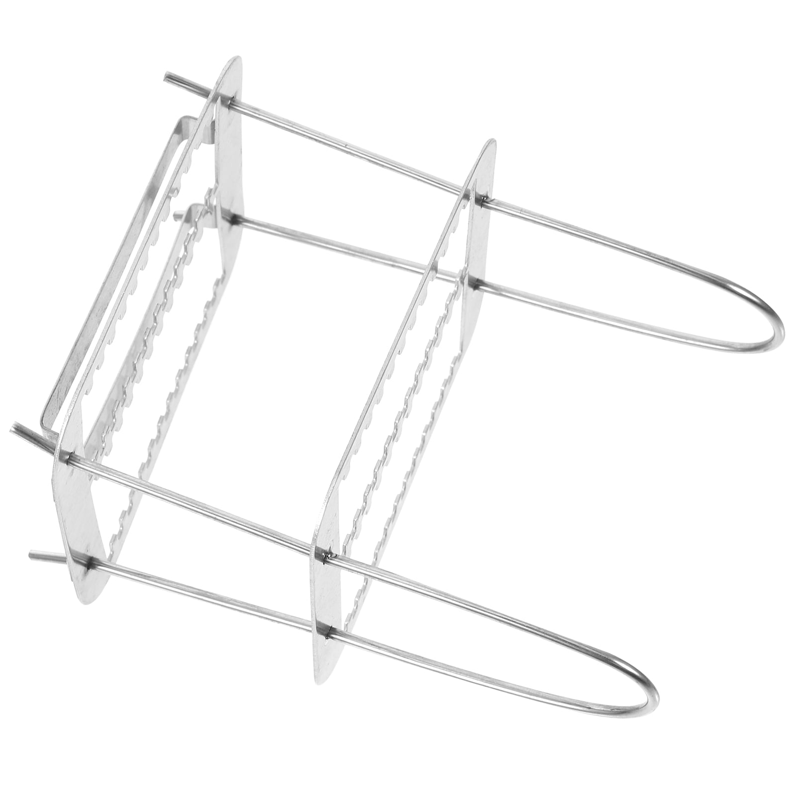 WORGEOUS Reversing Mirror Blind Spot Section Staining Rack - Walmart.com