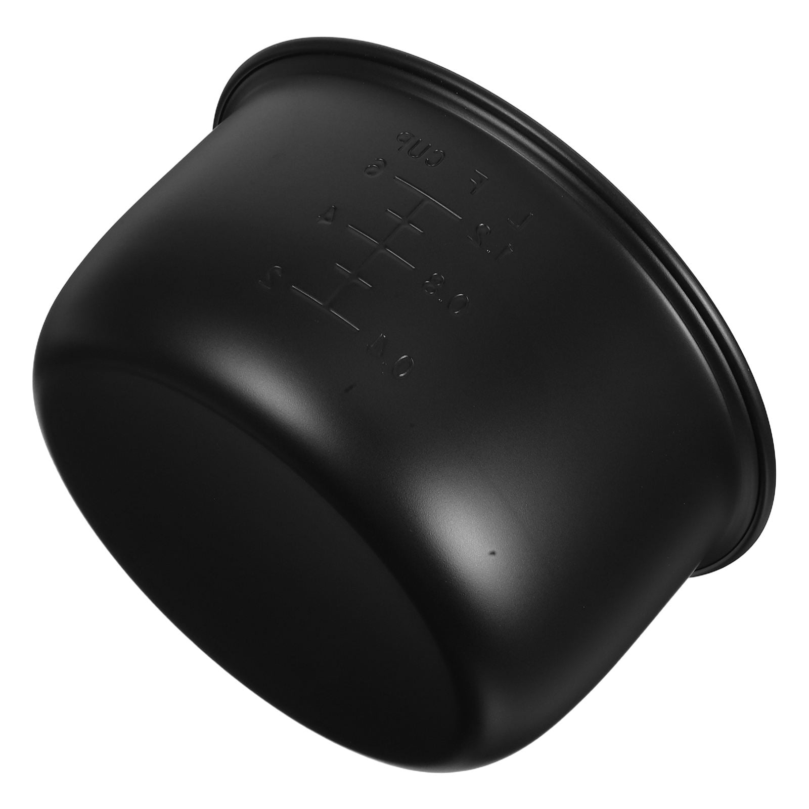 WORGEOUS Rice Cooker Liner Electric Rice Cooker Inner Pot Non-Stick ...