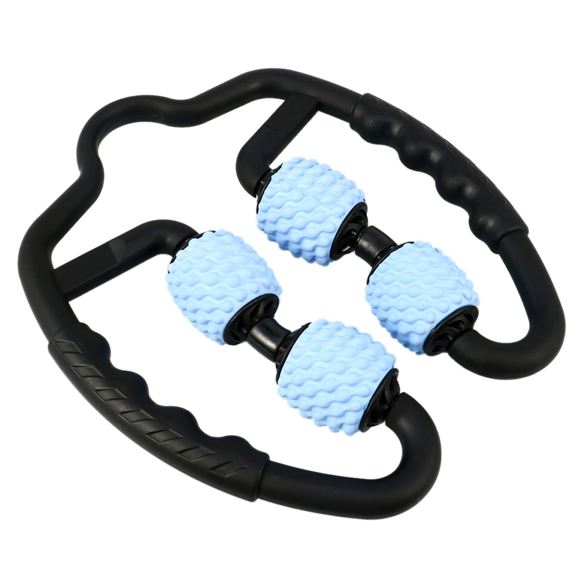 WORGEOUS Roller Guasha Massage Stick Muscle Massager Fitness - Walmart.com