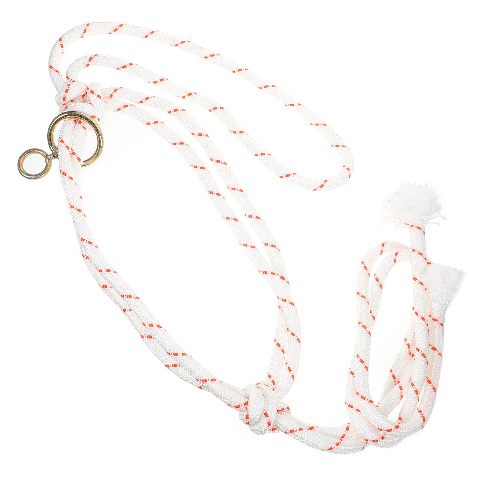 WORGEOUS Rope Cattle Halter Professional Cattle Halter Wear-resistant ...