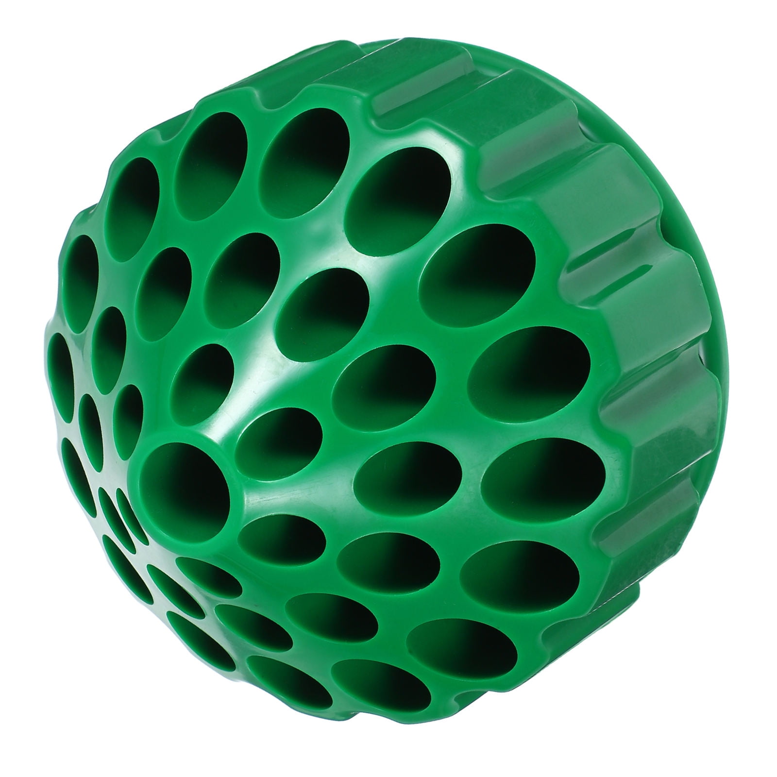 WORGEOUS Rotating Drill Bit Storage Holder Hex Bit Organizer Bit Tool ...