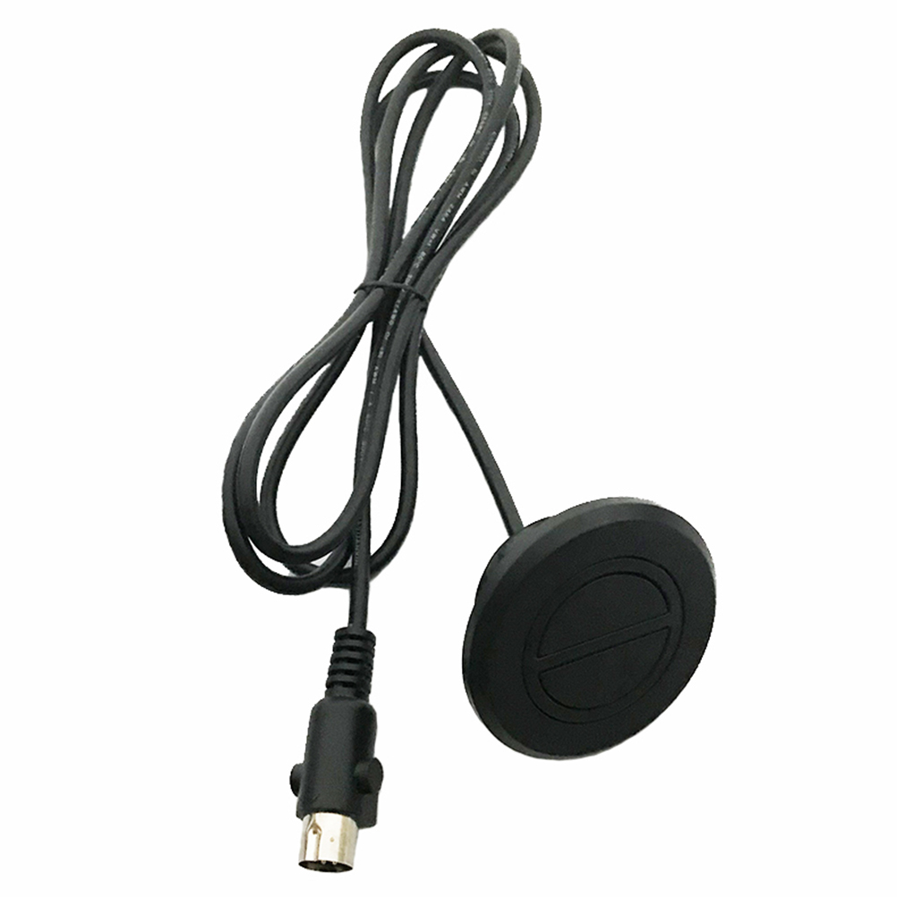 WORGEOUS Round Button Hand Controller Wired Hand Control Tool Lifter ...