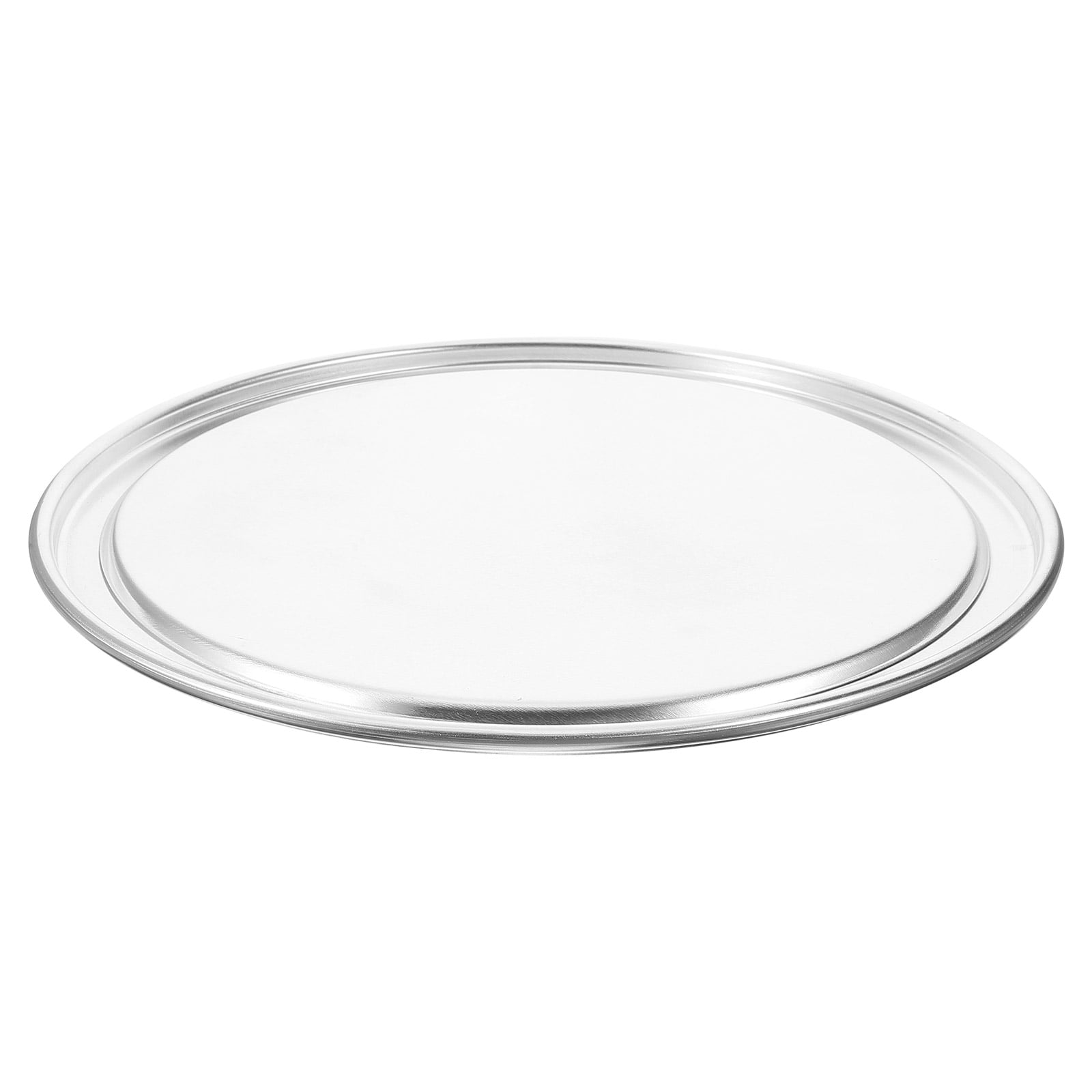BESTYASH Wear Resistant Aluminum Alloy Pizza Pan Lid with Nonstick ...