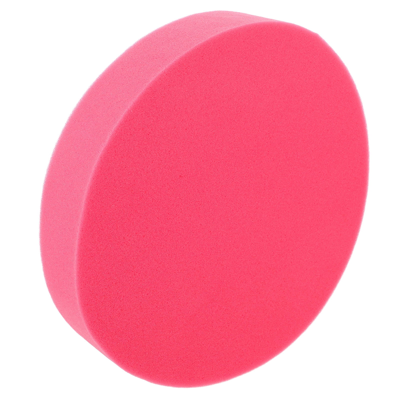 WORGEOUS Round Sponge Mat For Pottery And Crafts Ceramic Foam Pad For ...