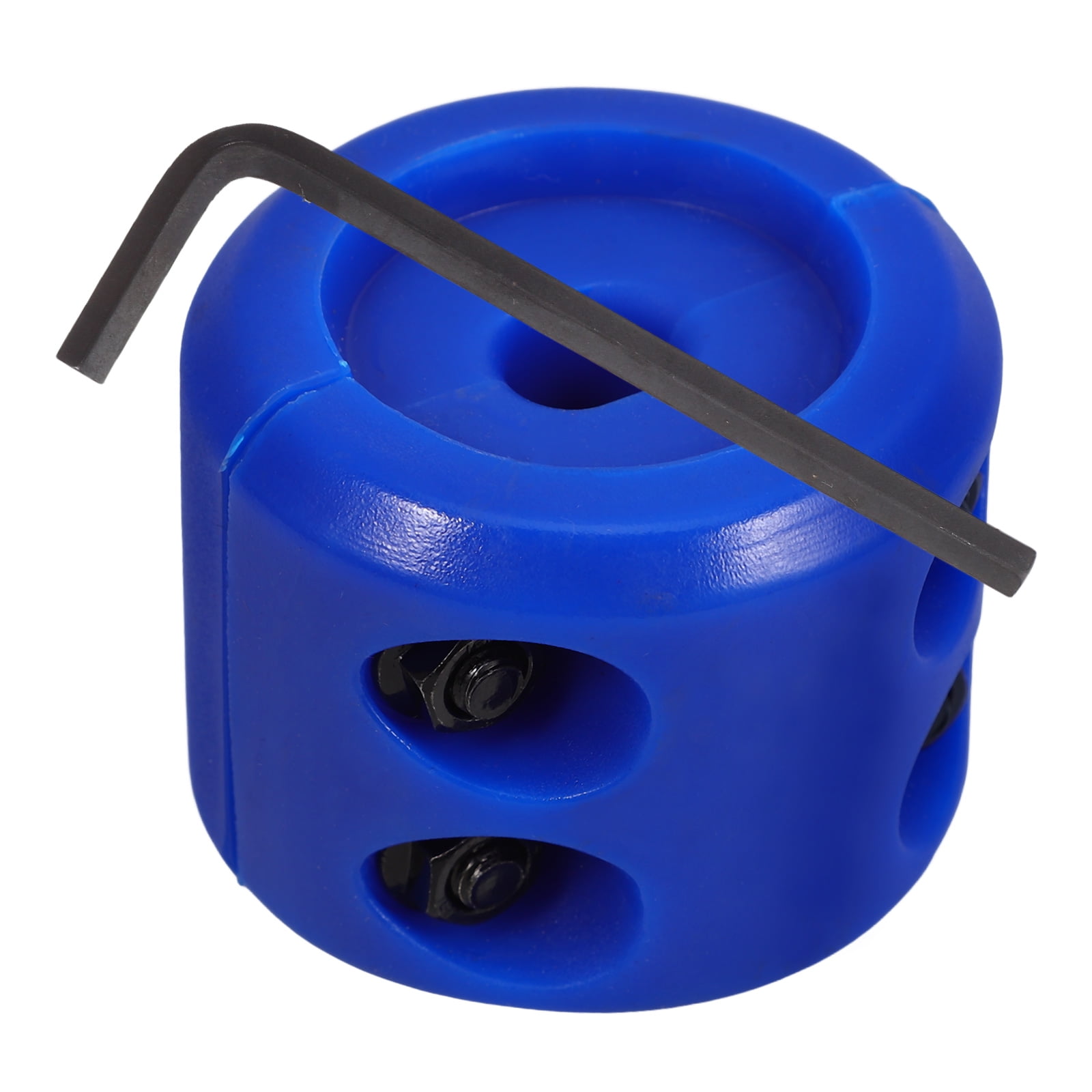 WORGEOUS Rubber Bump Stopper Winch Cable Stopper Winch Hook Stop Cable ...