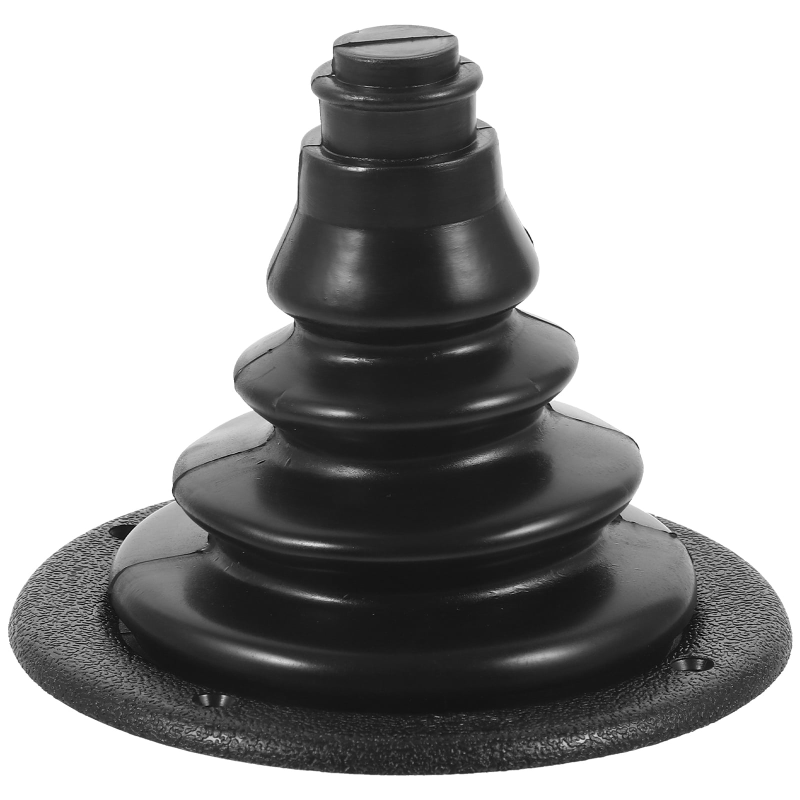 BESTYASH Cable Wire Protective Sleeve Cable Boot Rubber Black 1Pack ...