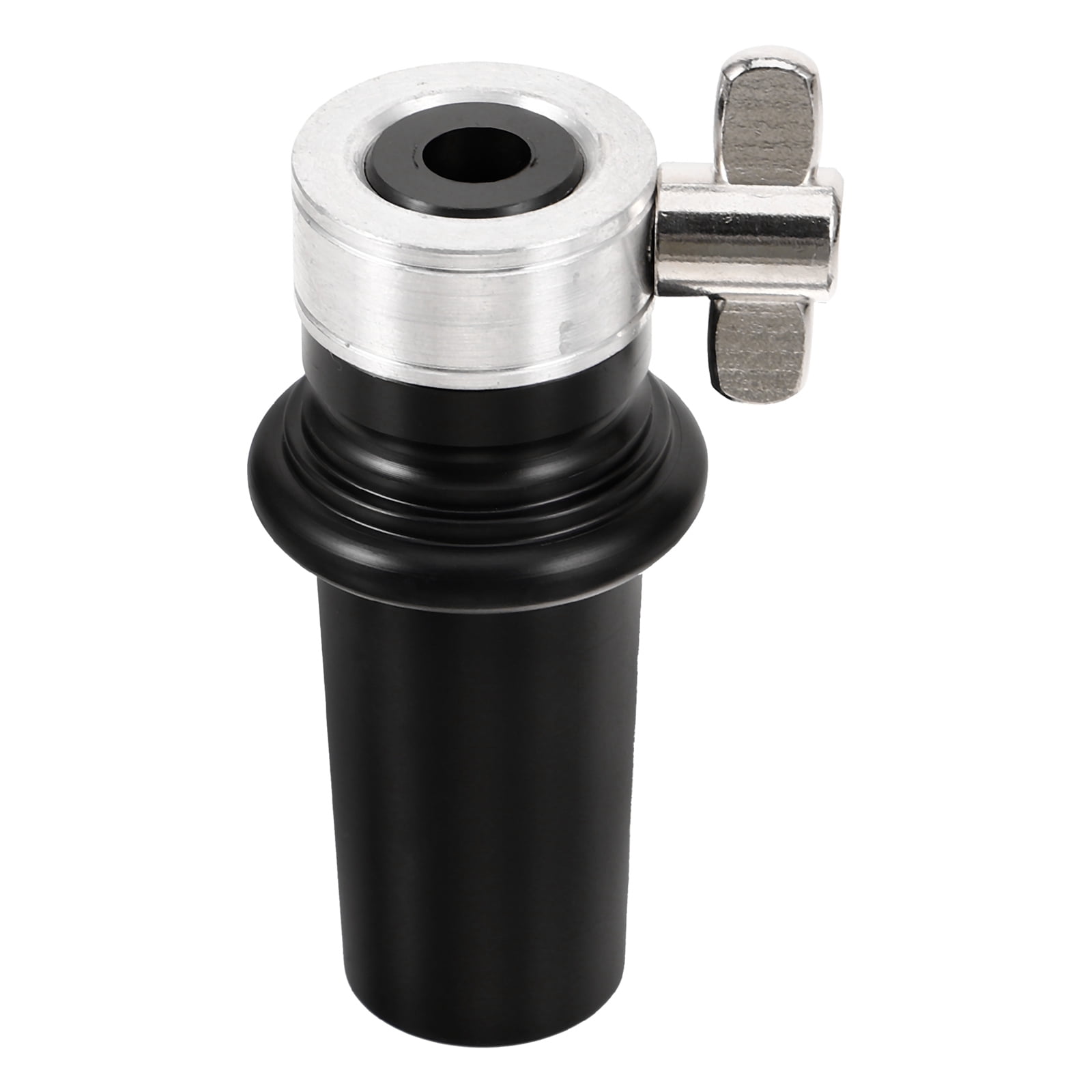 WORGEOUS Rubber Cello Endpin Tip Stopper for Tuning Stand Rattle Black ...