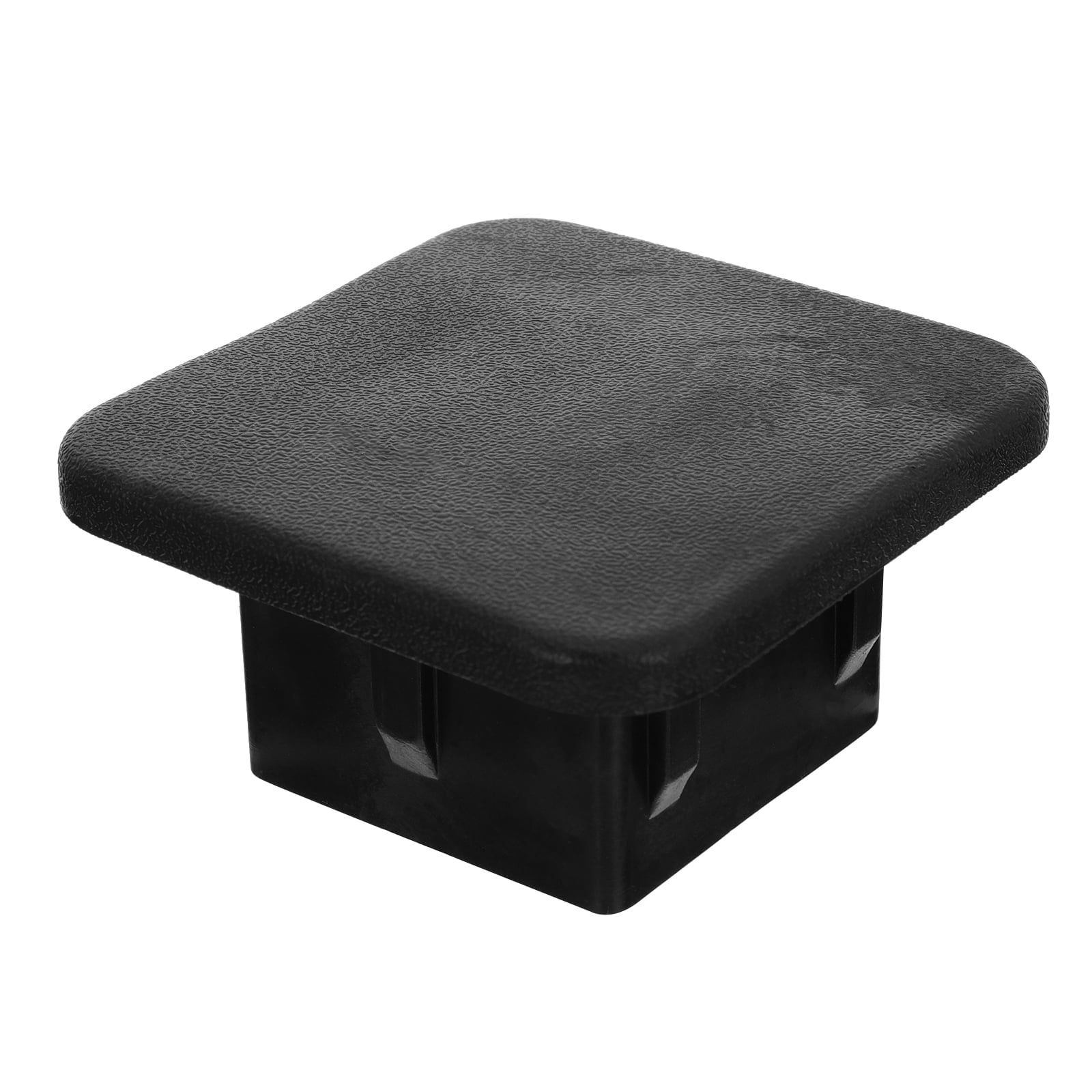 WORGEOUS Rubber Trailer Hitch Cover Trailer Hitch Tube Plug Receiver ...