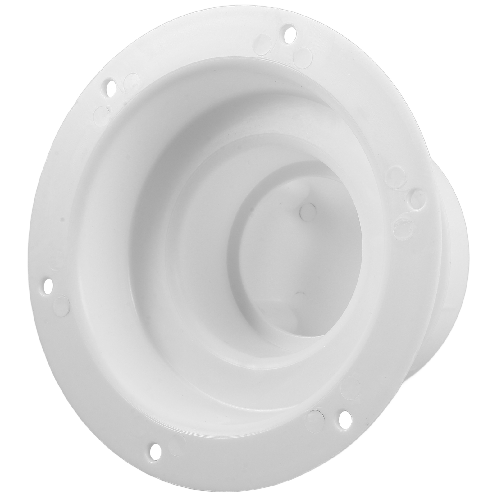 WORGEOUS Rv Plumbing Vent Cover Kit And Screws For Camper Motorhome and ...