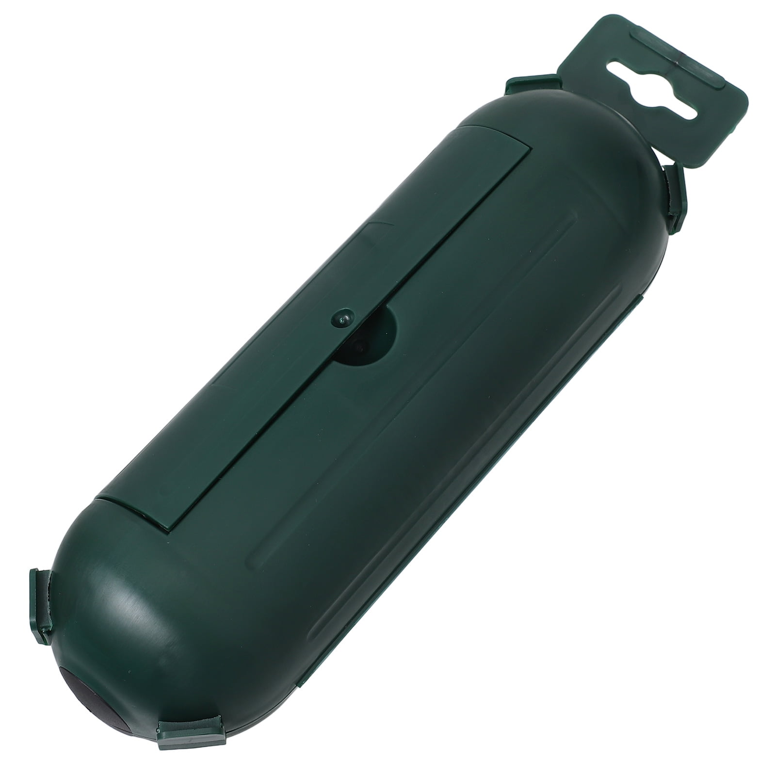 WORGEOUS Safety Junction Box Waterproof Protector Carbon Fiber Antenna ...