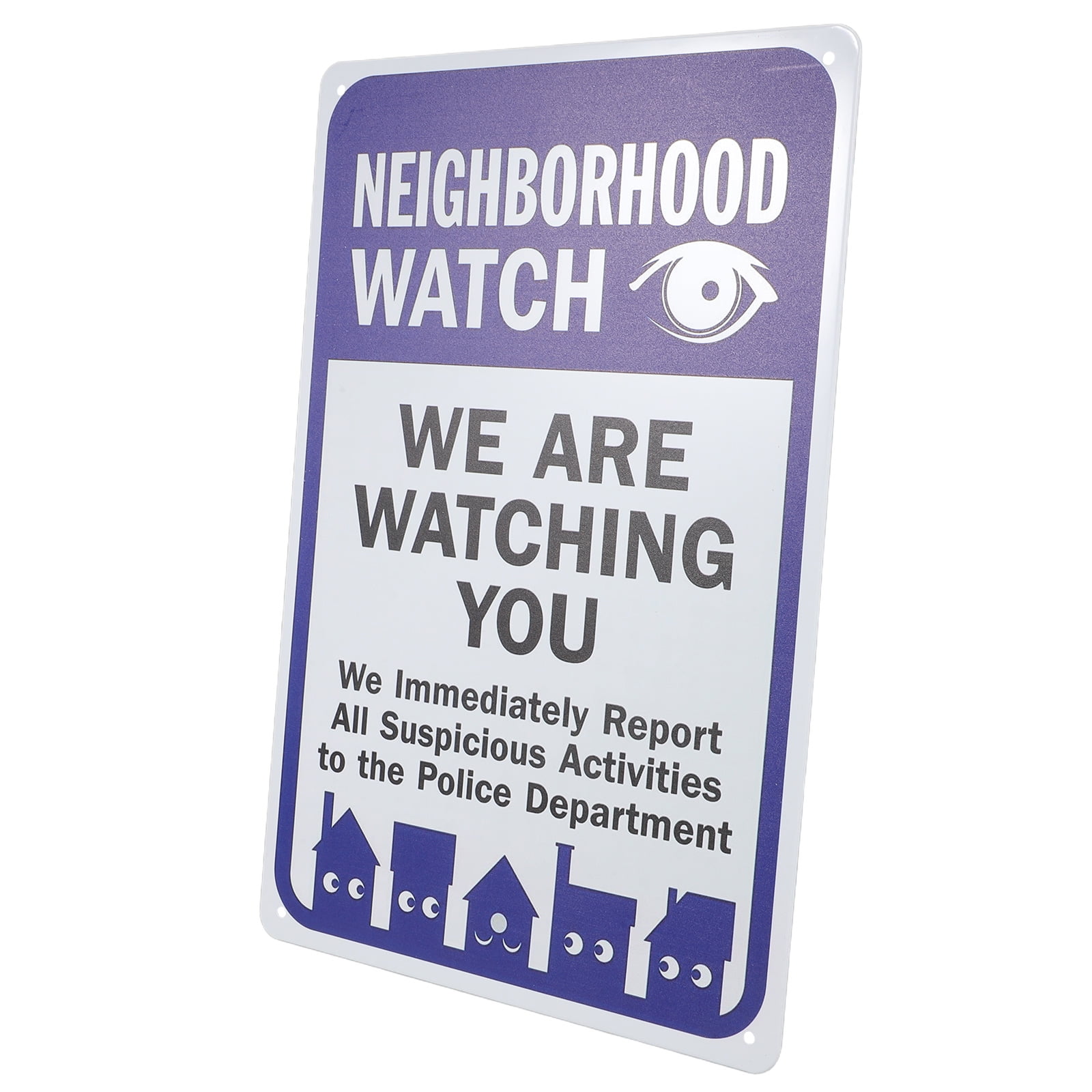 WORGEOUS Safety Signs Nesting Bird's Spiral Protective Tube Cover Bark ...